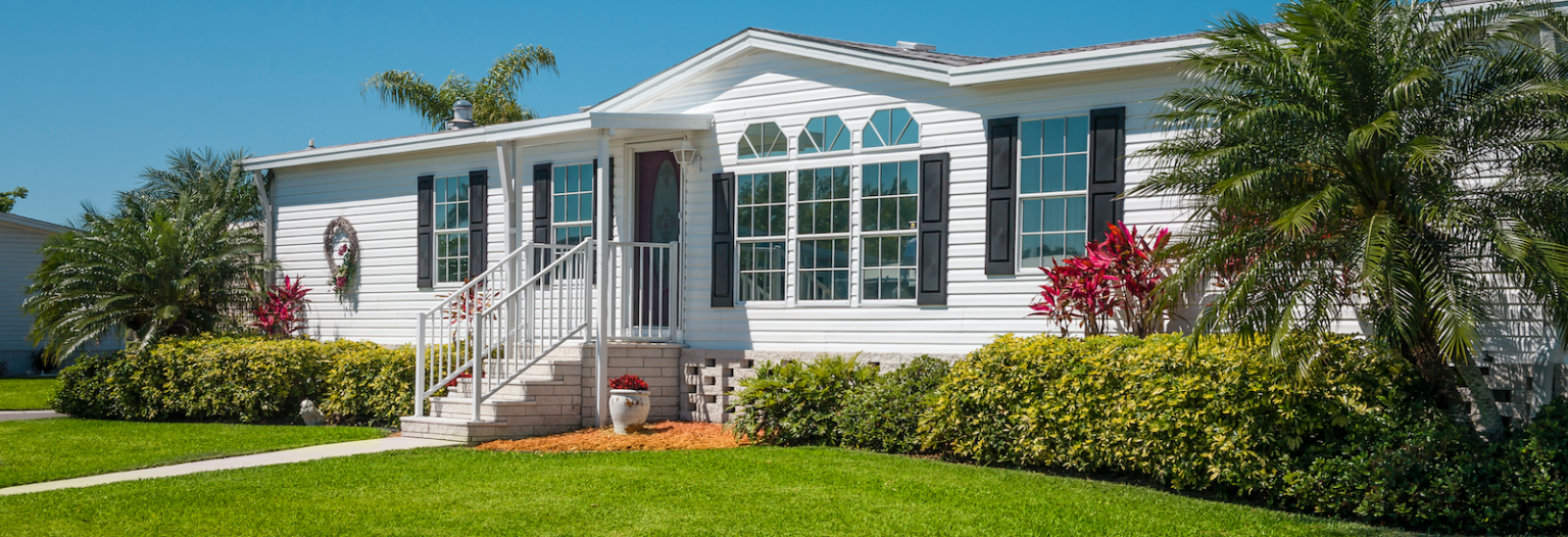 Who Buys Mobile Homes? l Meridian Trust