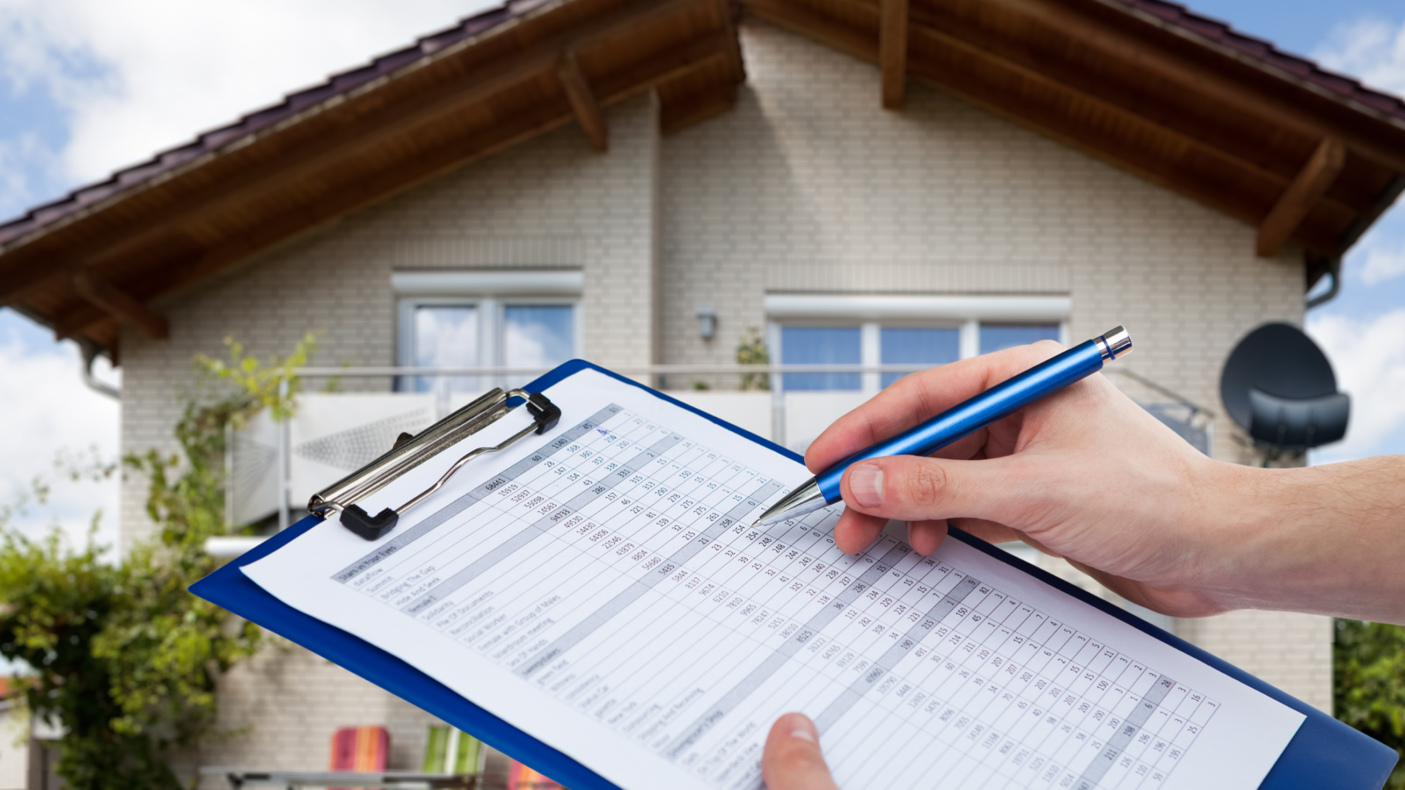 How to Prepare for a Home Appraisal: Tips and Tricks | Meridian Trust